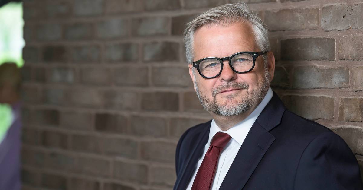 »Hvis Trump tweeter om aftenen, ved min kone, at jeg slipper alt, hvad ...