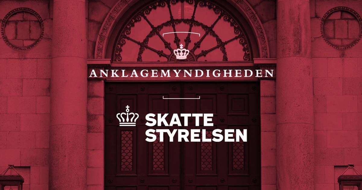 Jihadisterne og millionerne, der forsvandt: »Hver myndighed sidder med ...