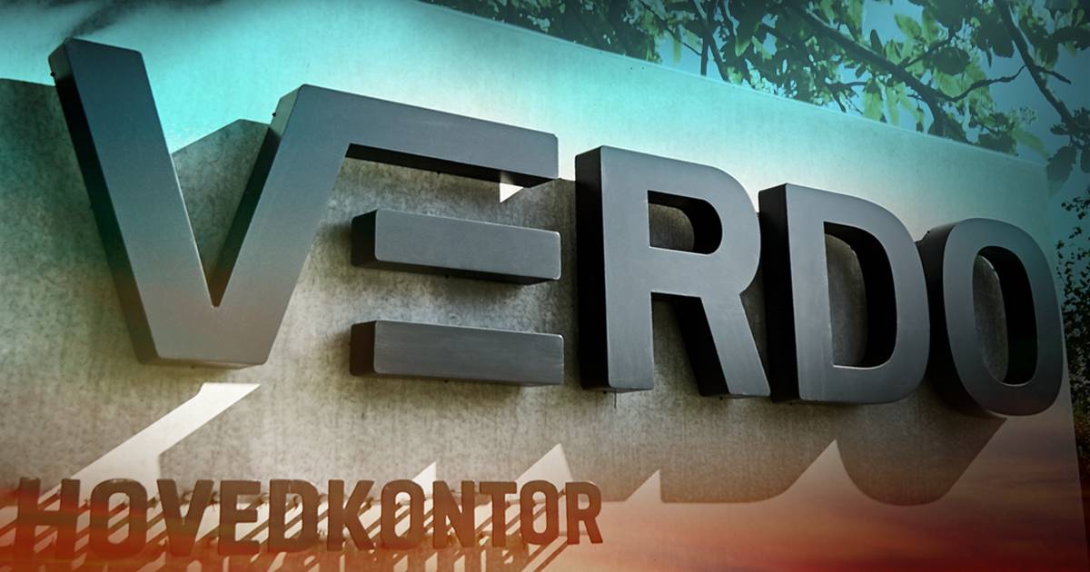 Endnu en millionregning er på vej til Verdo: Nu er det kraftvarmeværket ...