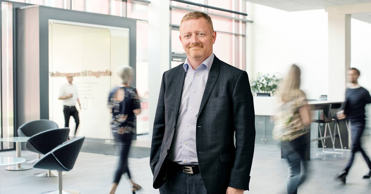 Kenneth Pedersen bliver ny kommerciel direktør for Brugskæderne ...