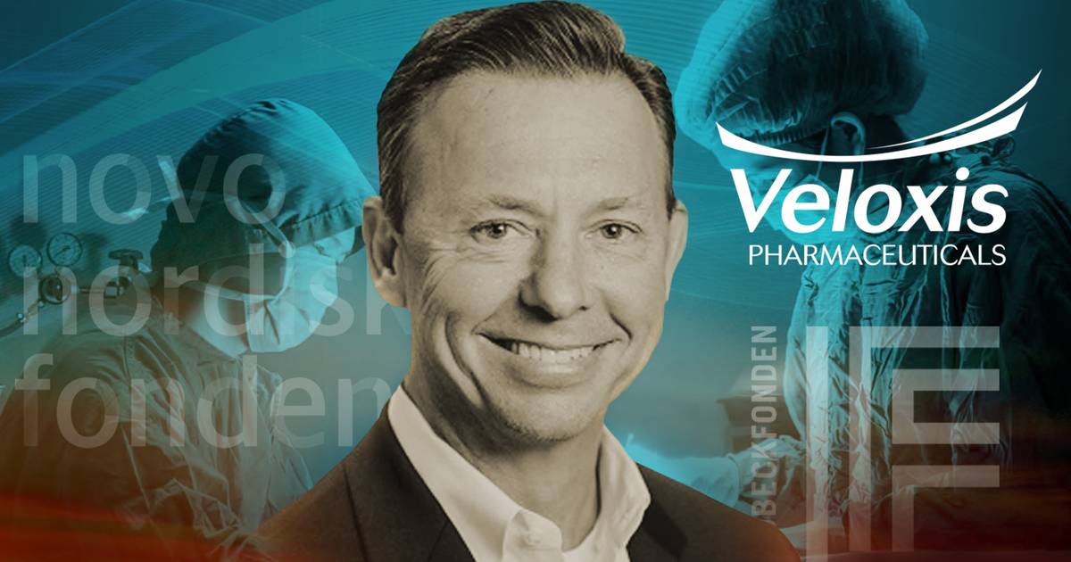 Ugens vinder: Veloxis-salg vil udløse gevinst på op imod 500 mio. kr ...