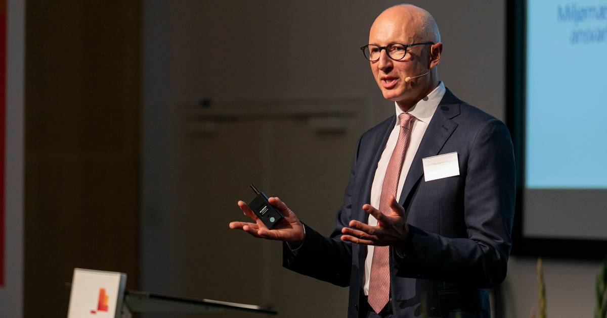 Fruergaard efter rekordløn: »Jeg tror ikke, jeg forstår, hvor meget jeg ...