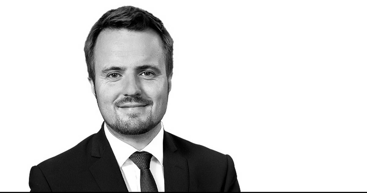 Simon Kollerup: Man skal kunne sige stop, inden kroppen gør det