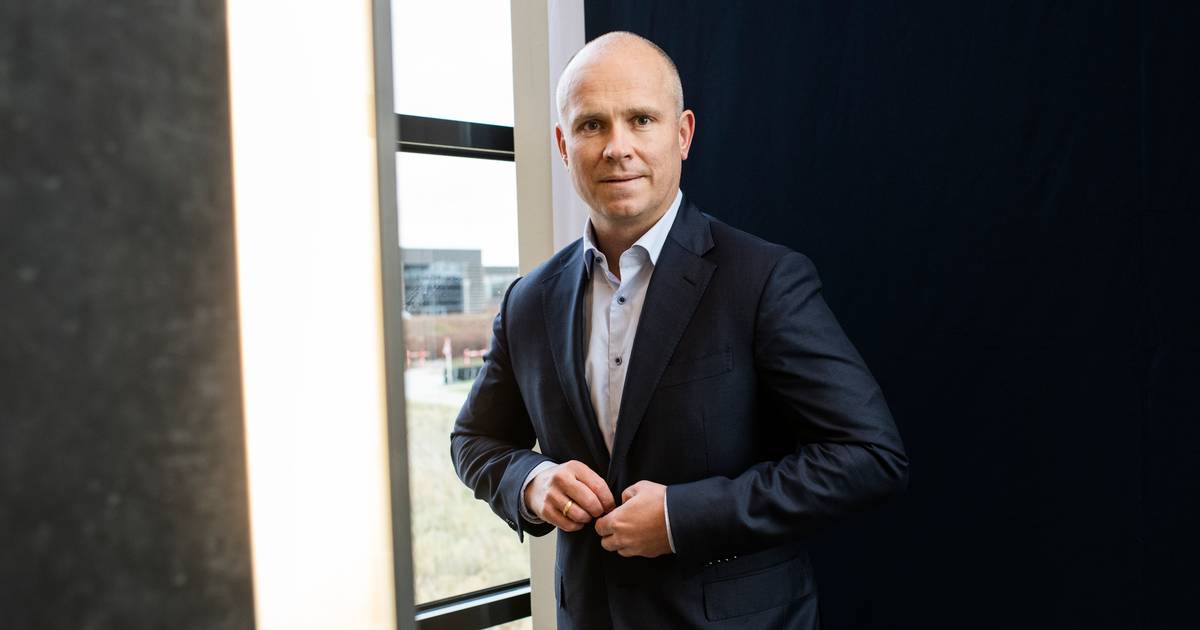 Ugens optur: Topchef Gregers Wedell-Wedellsborg sparker Matas fri af ...