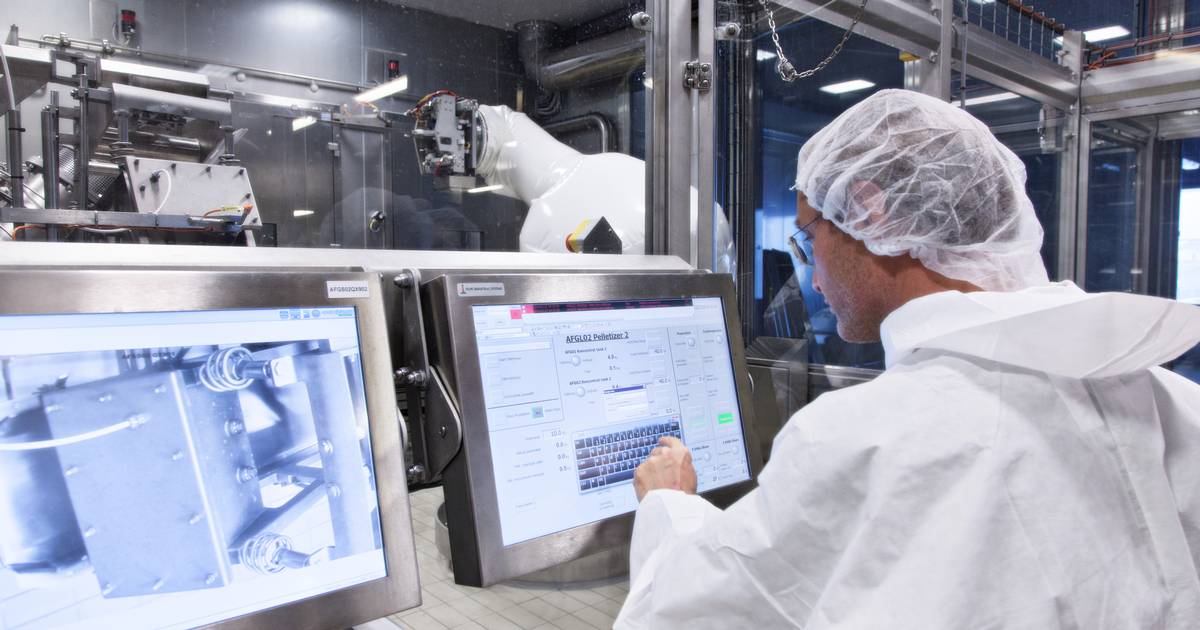 Chr. Hansen kom ud af 2019/20 med et overskud på 327 mio. euro - Finans