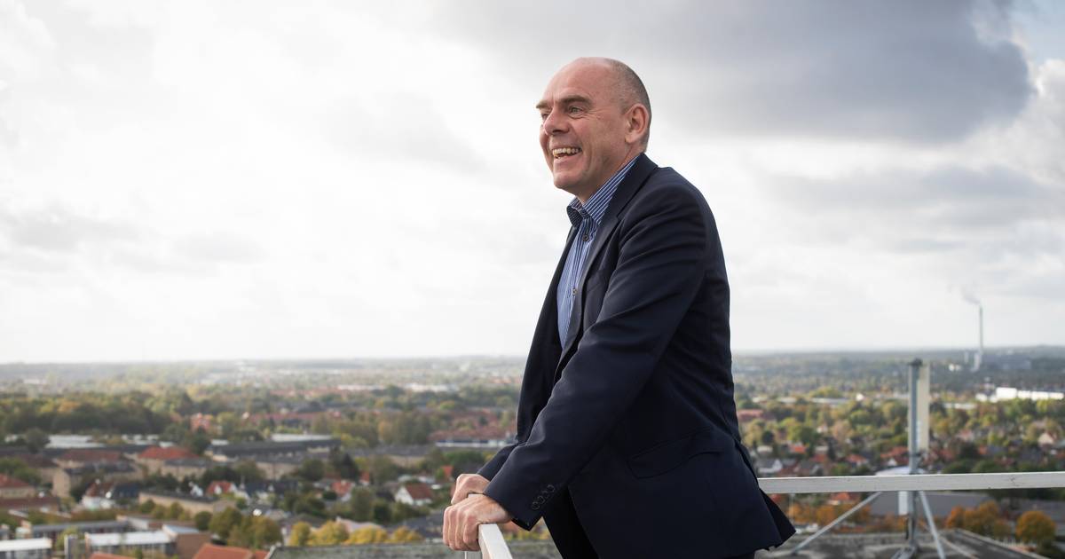 Knud Erik Andersen vil sætte turbo på European Energy med japanske ...