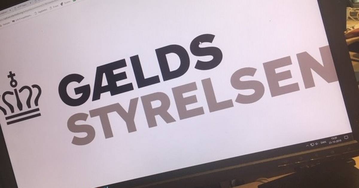 Stadig flere får ikke lov til at betale gæld til det offentlige ...