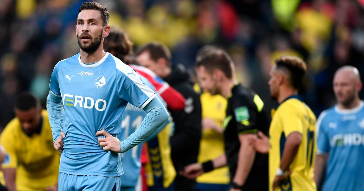 Tæt på personligt konkurs efter svindelsag: Superliga-profil bag nyt ...