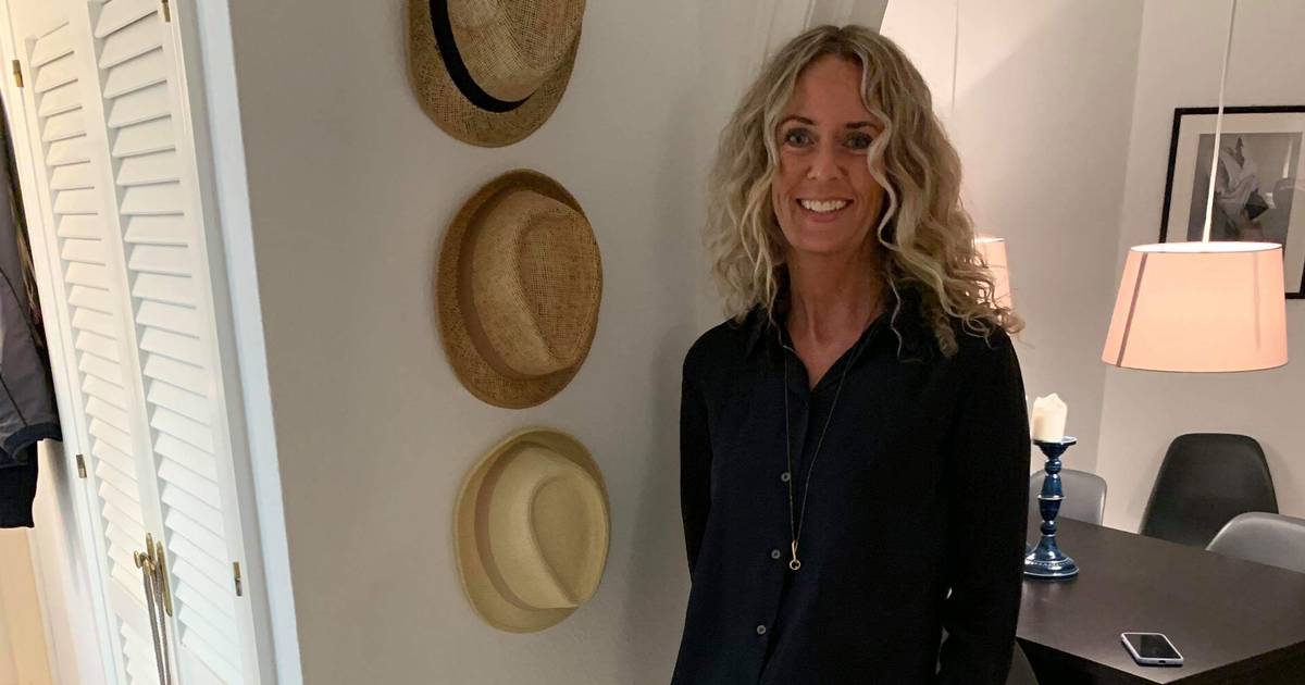 Anne Isaksen blev en del af statistikken, som pensionsselskaberne ...