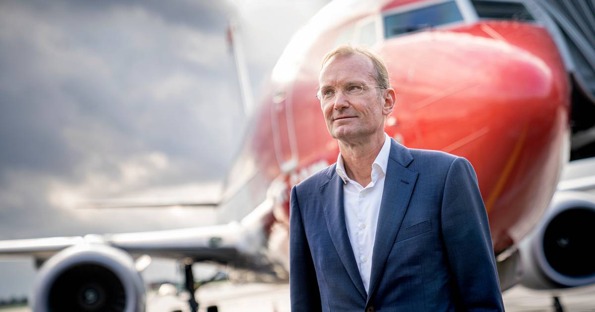 Norwegian får endnu et hug efter frigivelsen af 905 mio. nye aktier ...