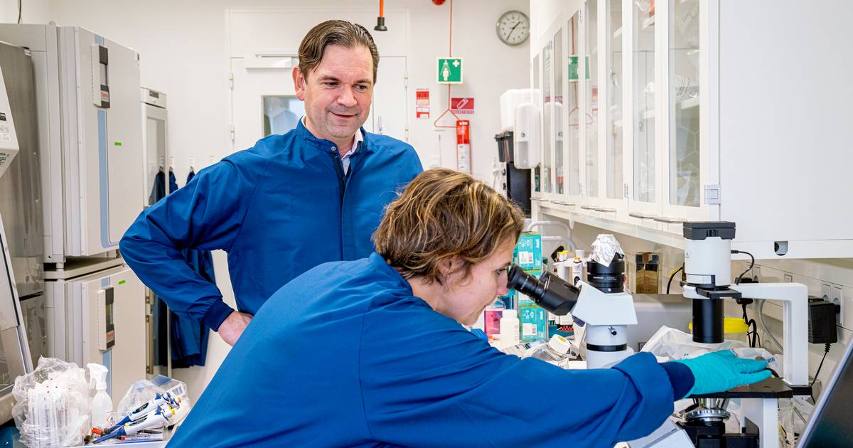 Podcast: Får dansk forskning slagside af alle Novos milliarder? - Finans