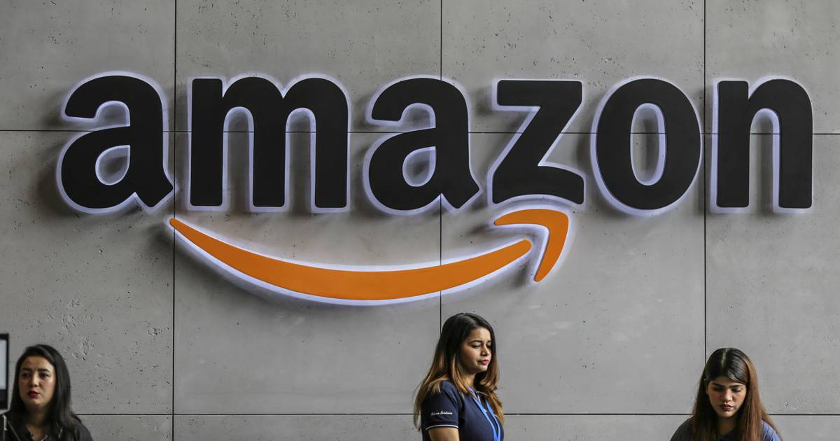 Amazon blev rygtet til Norden: Nu åbner den amerikanske gigant i ...
