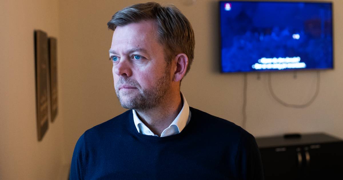 »Jeg vil gerne blive endnu bedre til at anerkende medarbejdere, der ...