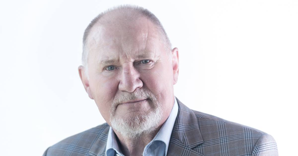 »Mængden af penge, man tjener og har lagt på kistebunden, er blot en ...