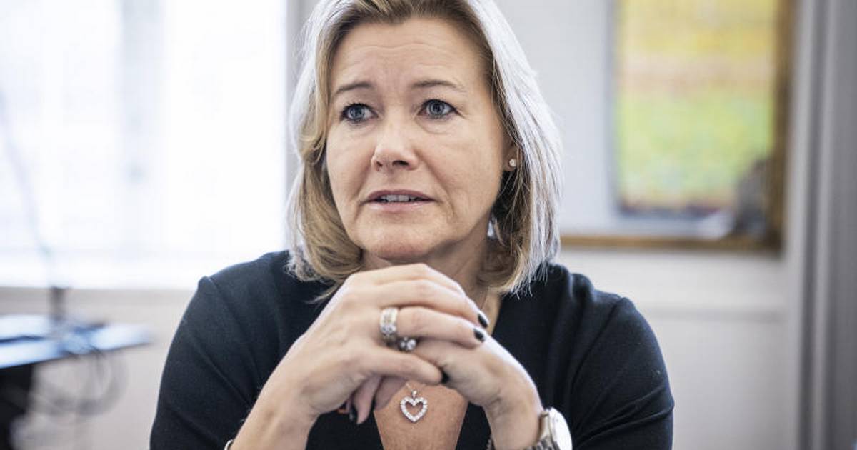 I Danske Bank skal kunder måles og vejes på deres klimaaftryk: »Vi ...