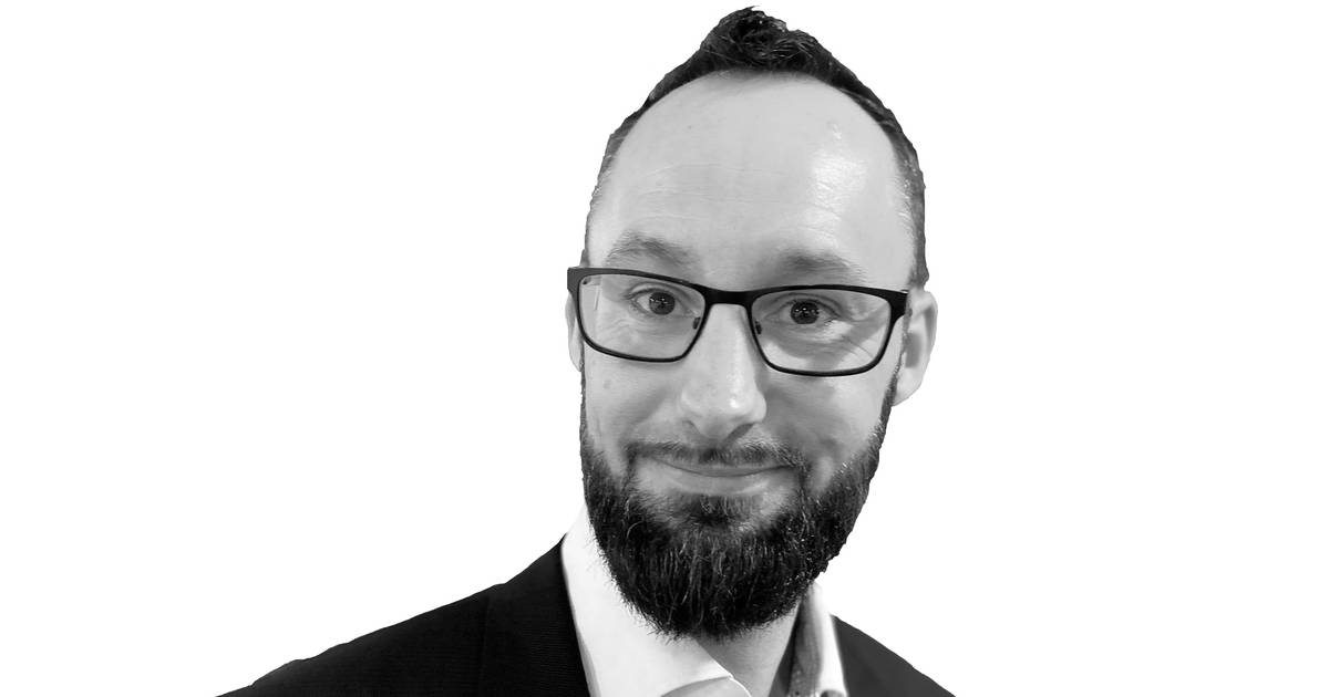 Fremtiden har ringet: Flere med højere kompetenceniveau, tak - Finans