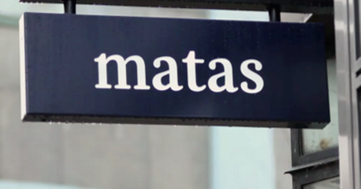 Matas opjusterer forventningerne efter valutamedvind - Finans