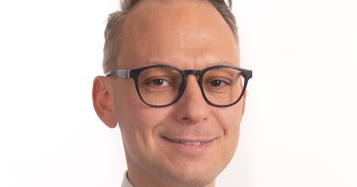 Sune Hallander er ansat som Head of M&A hos Contea - jobskifter uge 2 ...