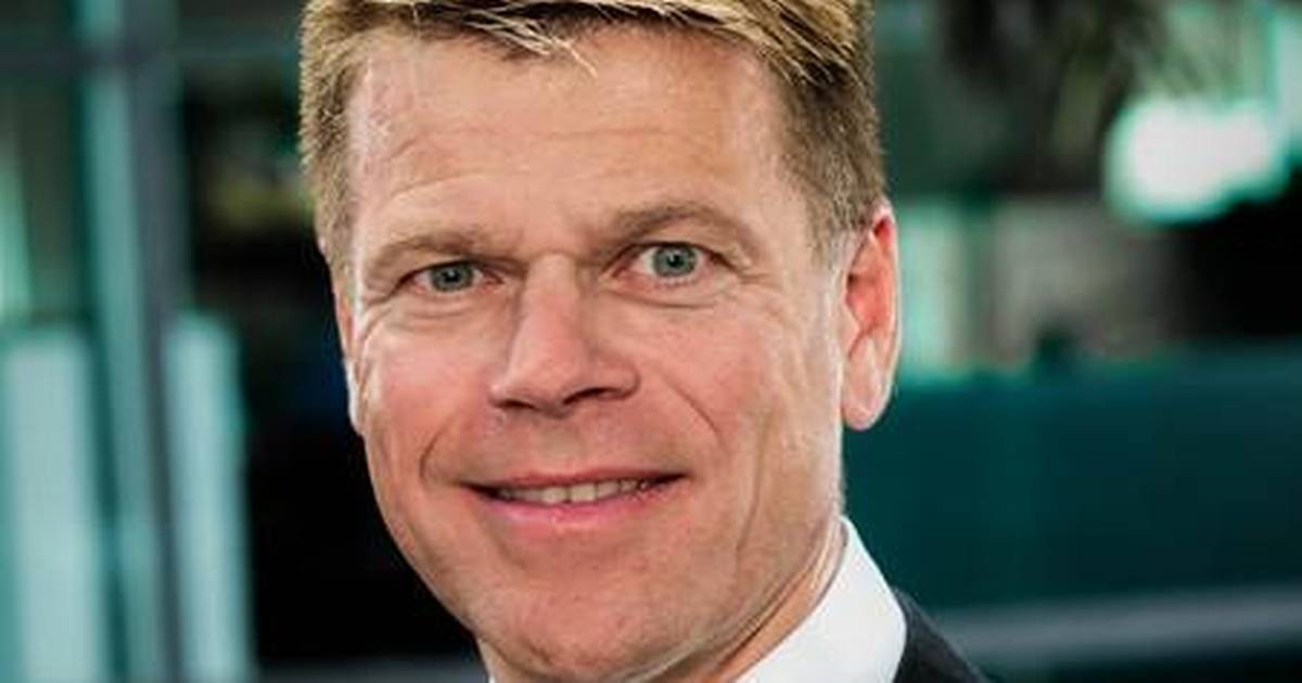 Michael Holmberg Andersen er ny chief development officer i Adform ...