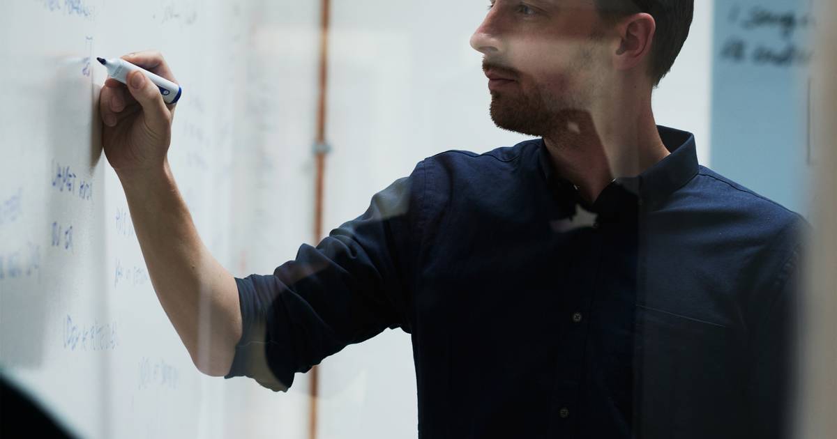 Dansk erhvervsleder i coronaramt New York: »Der er et langt større ...