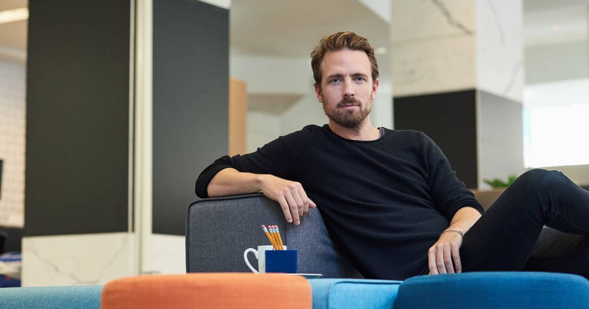 Mofibo-stifter sælger nu telefonbokse til Nasa, Apple og Google - Finans