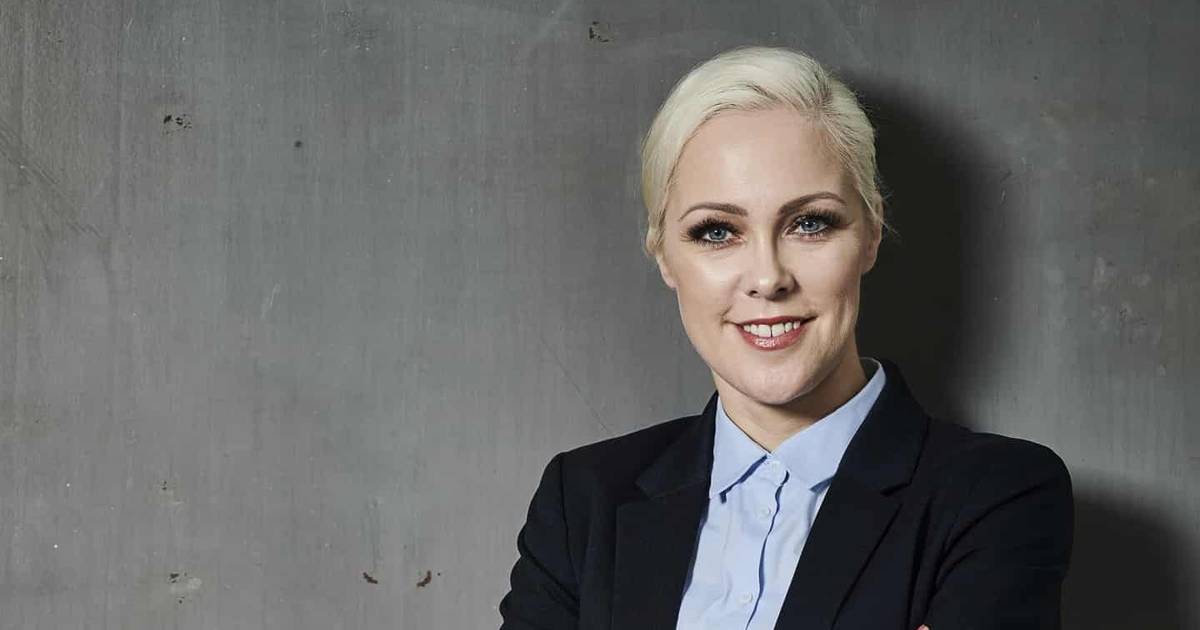 Datter til tops i familieejet milliardkoncern - Finans