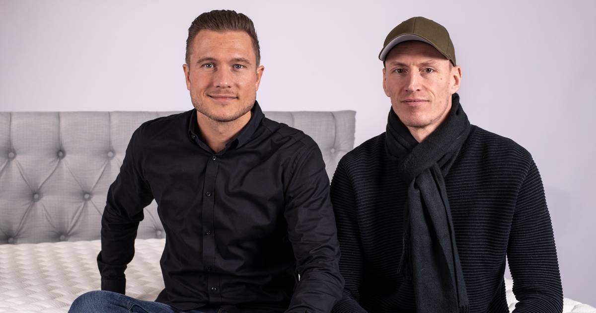 Vennepar tjener millioner i to virksomheder: »Vi gør kun det, vi er ...