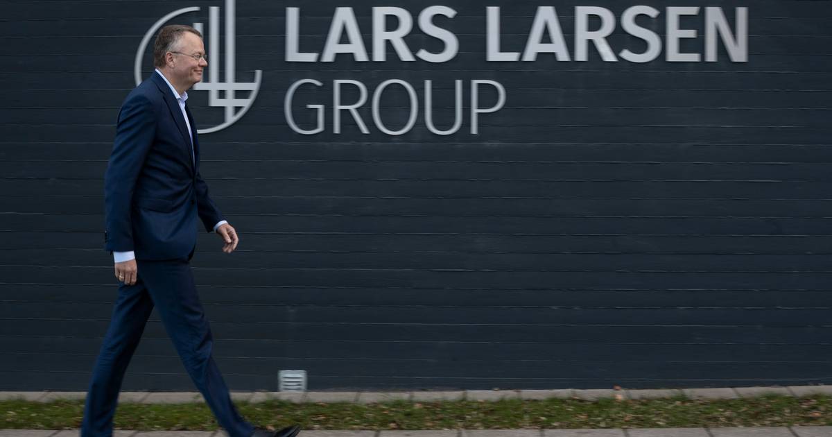 Chefen for Lars Larsen Group: Priserne for opkøb har været høje - Finans