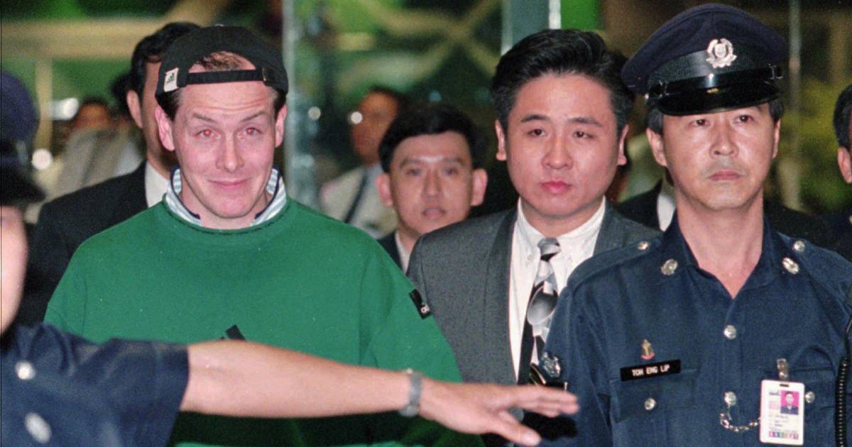 For 25 år siden fik Nick Leeson en hel bank til at kollapse: »Det er ...