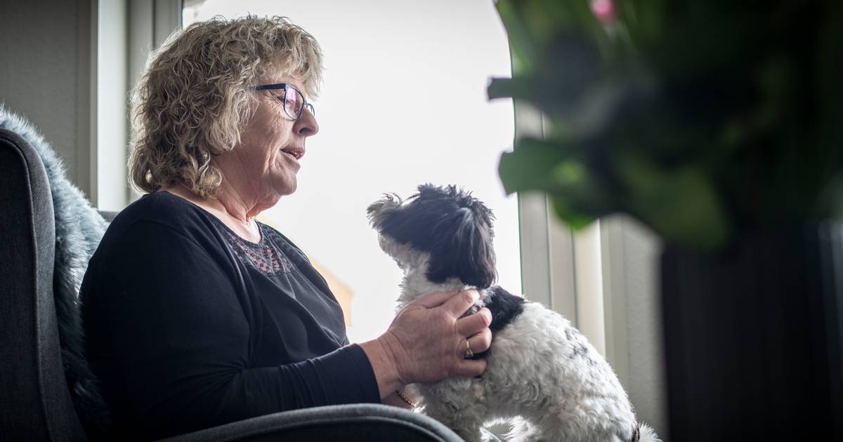 Sygdomsramte Simone Kjær Kristensen endte uden forsikring: Bank ...