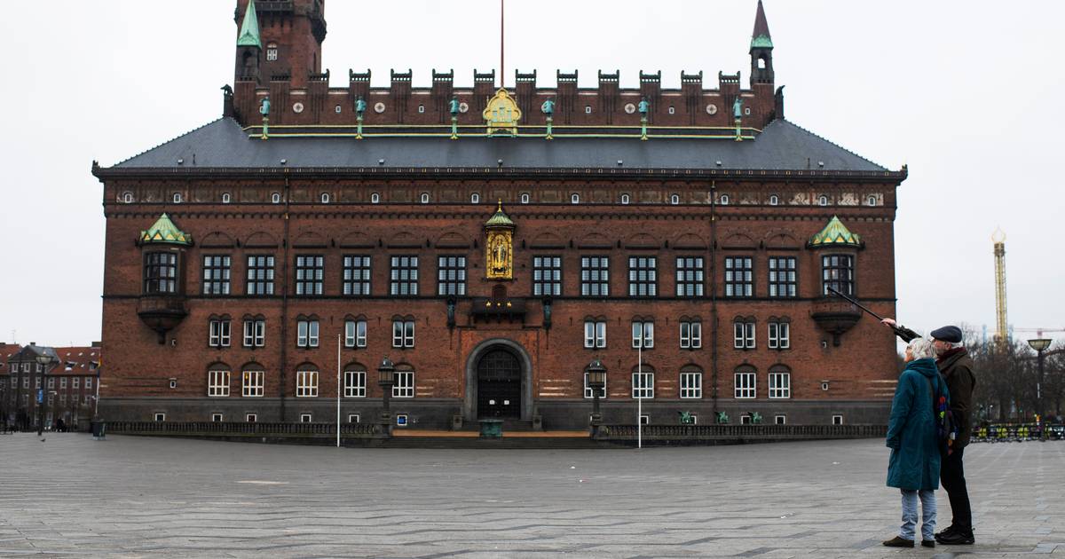 Danmarks økonomi er ramt - nye BNP-tal viser, hvor galt det står til - Finans