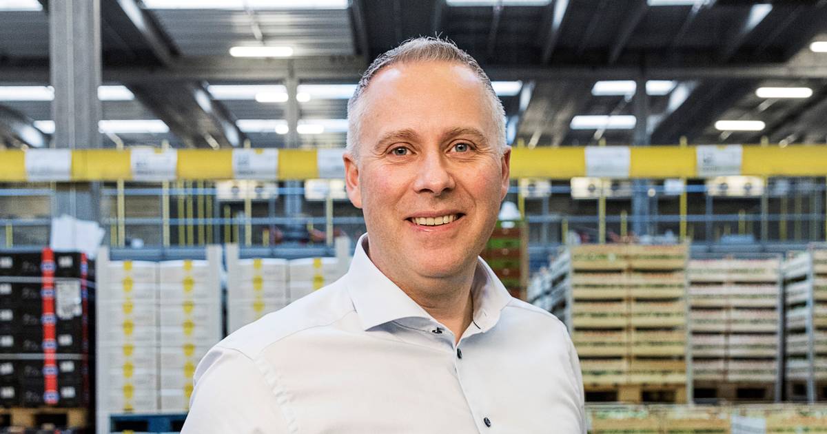 Han handler stadig i Netto, selv om han ikke længere er chefen - Finans