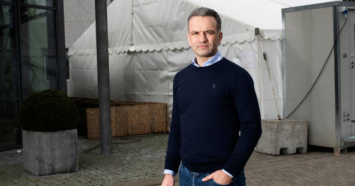 Nemlig-topchef gør klar til gearskifte: Vi har brudt prisbarrieren - Finans