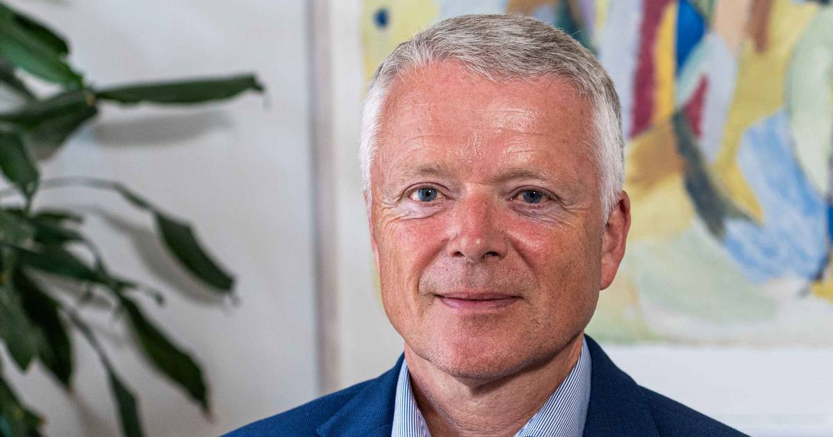 »Min arbejdstid ligger på et niveau, som de fleste vil kalde normalt ...