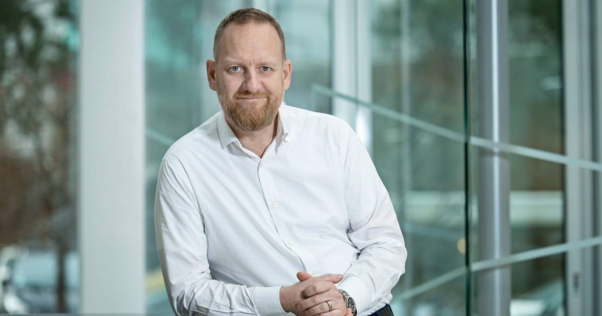 MT Højgaards kassemester efter vildt vækstår: »Vi vækster ikke for ...