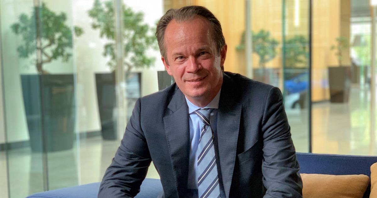 Torm ramt af historisk lave fragtrater - bundlinjen går i rød - Finans