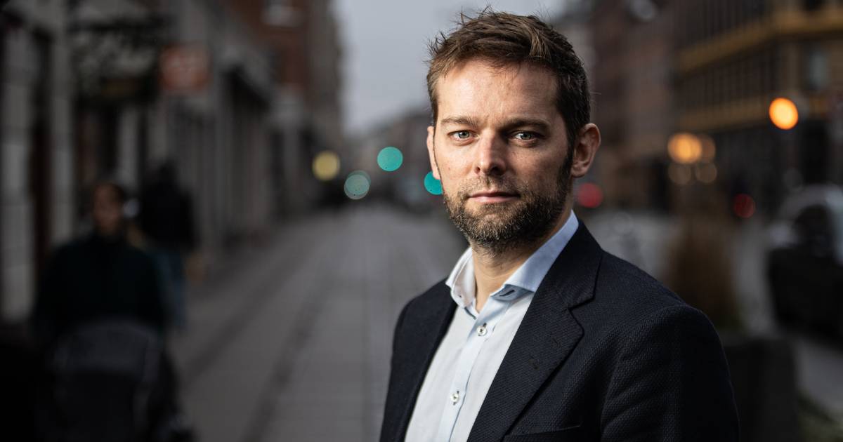 Jyllands-Posten afhænder Finans – mediet får ny chef under JP/Pol - Finans