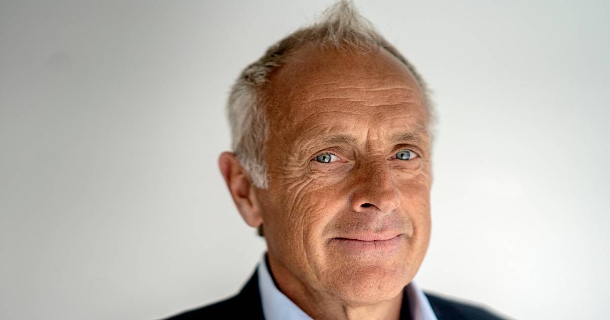 Strøg til tops: »Jeg havde ikke mere talent end så mange andre, men var ...