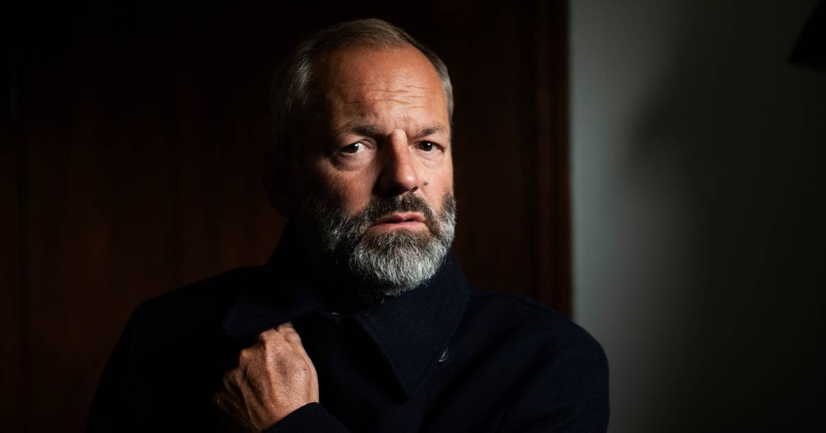 »Det er åbenbart, at det er vores grådighed, der har bragt problemer ...