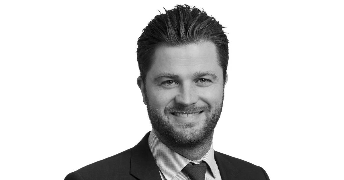 Vinderen i den finansielle sektor bliver den menneskelige maskine - Finans