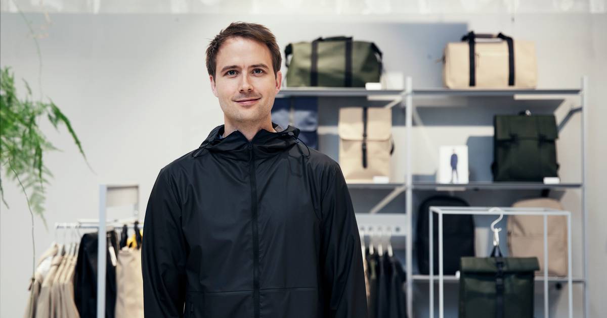 Vandt sag over verdens 17. rigeste: Nu tager Daniel Brix Hesselager ...