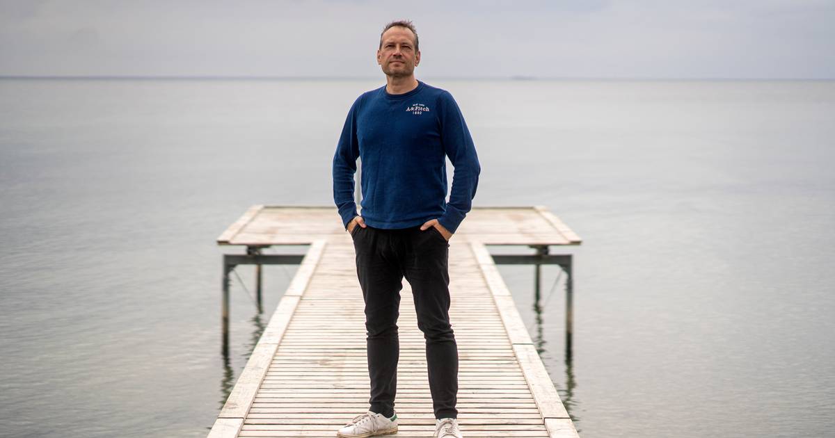 »Videomøder er fysisk hårde. Jeg bliver helt udmattet af det«