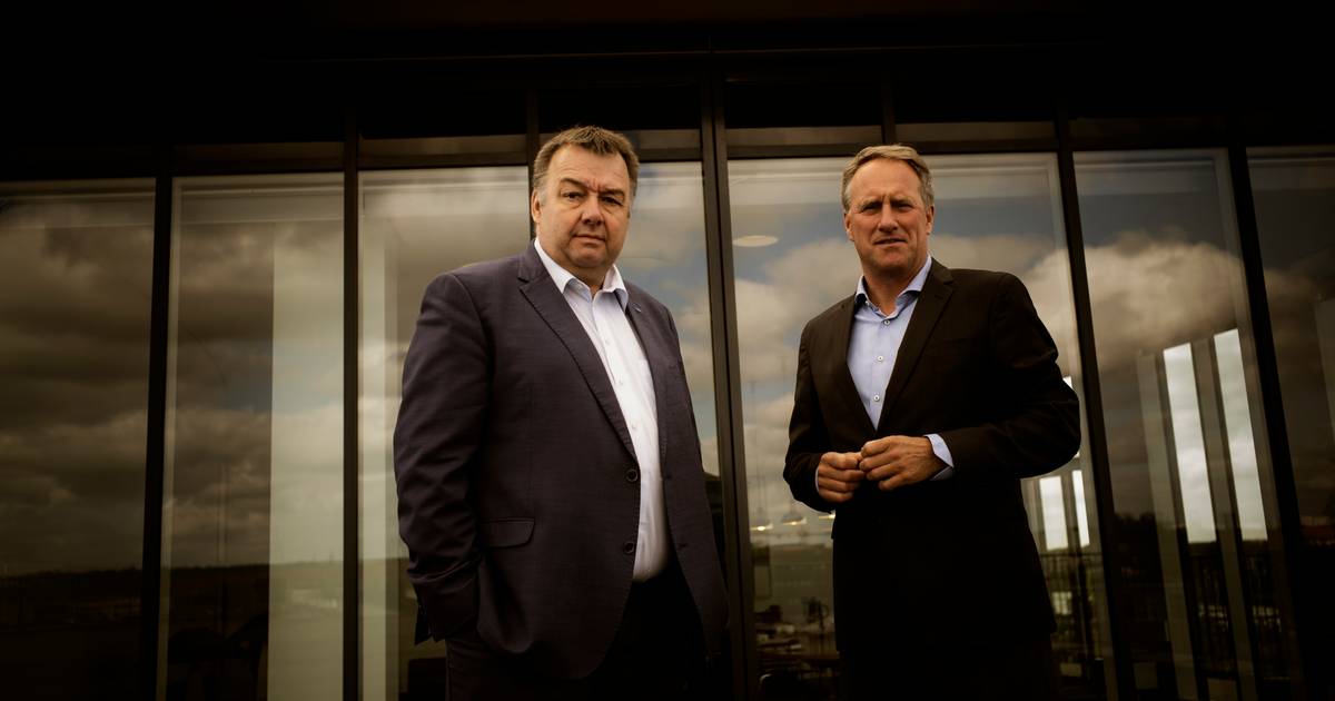 Industribosser efterlyser milliarder til forskning - Finans