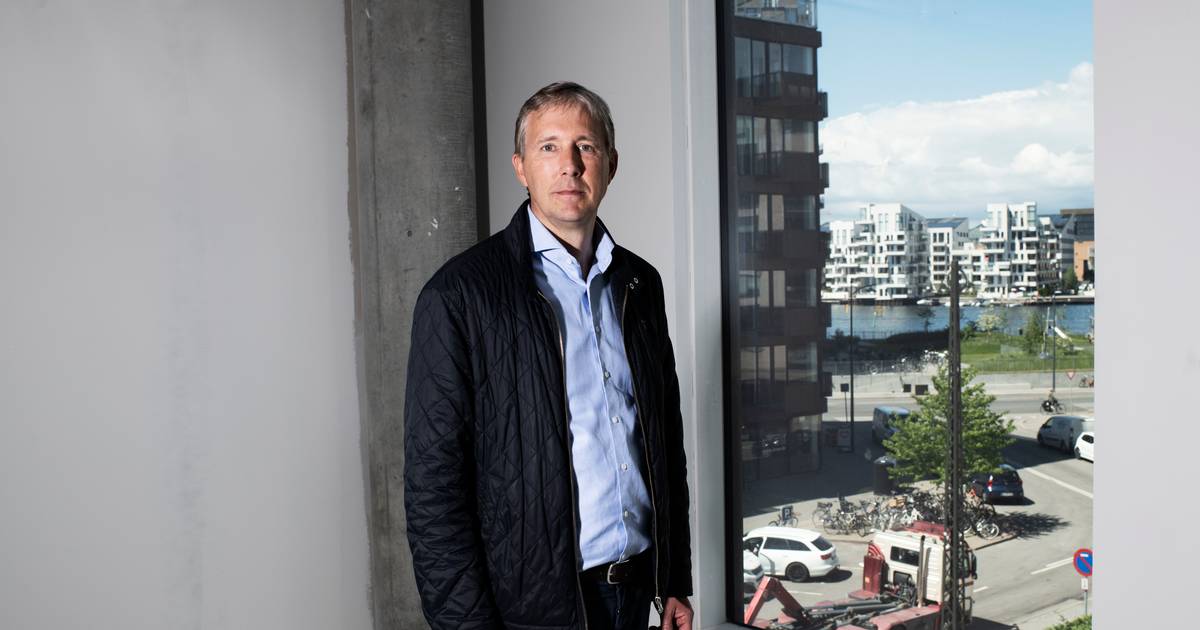 Direktørduo i MT Højgaard vil gøre op med blakket ry: »Vi har for mange ...