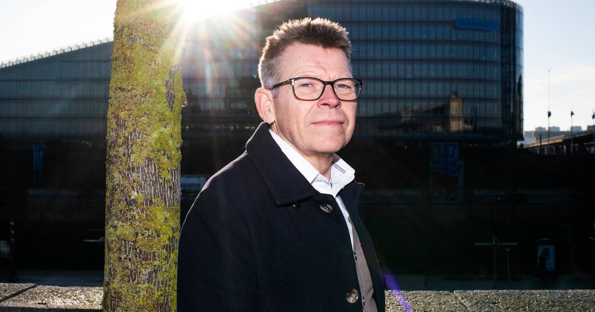 Spies-direktør om grænseåbning: »Det er meget begrænset, hvad vi kan ...