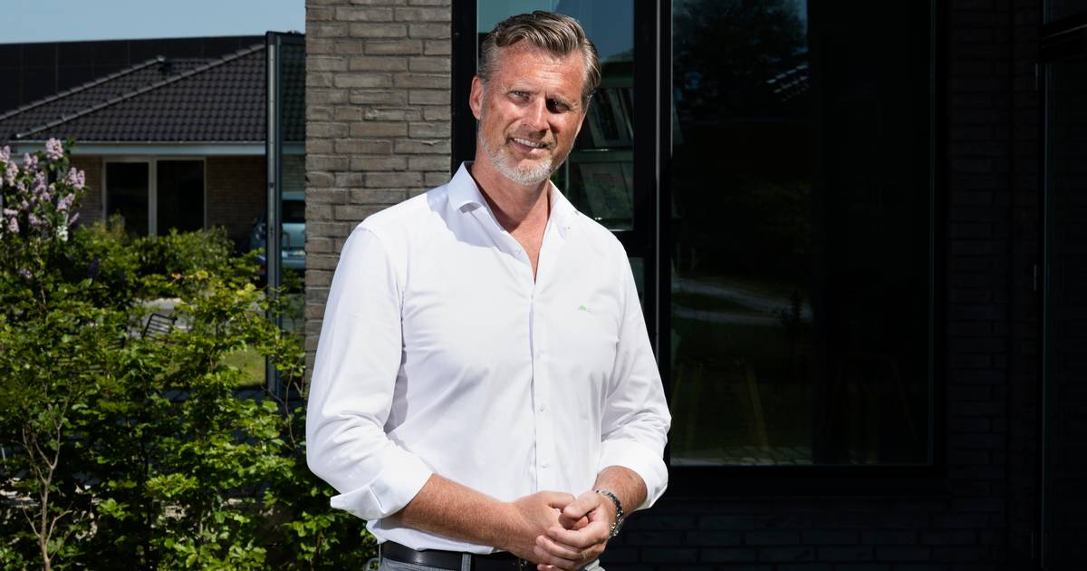 Huscompagniet halter efter konkurrent med vild vækst - Finans
