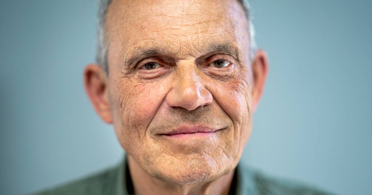 Karsten Ree og familien satser på et marked, der forventes 44-doblet ...