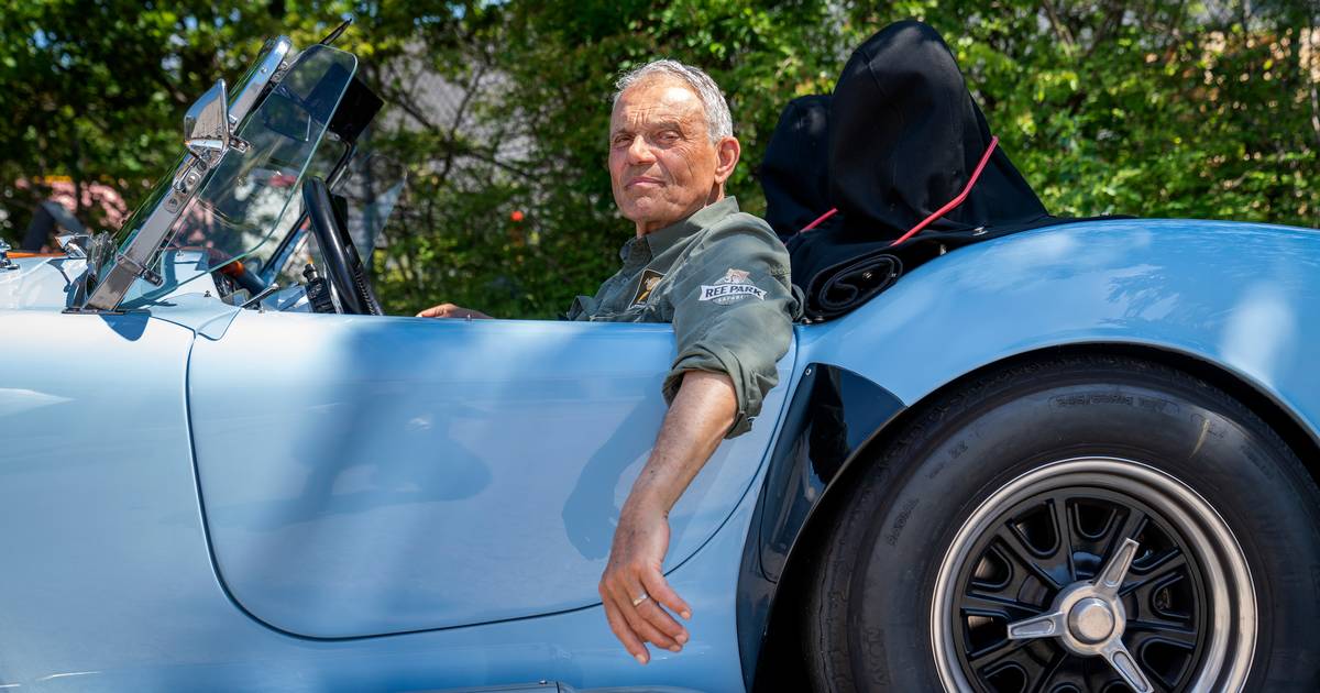 Karsten Ree har købt datter ud af familieforetagende - Finans