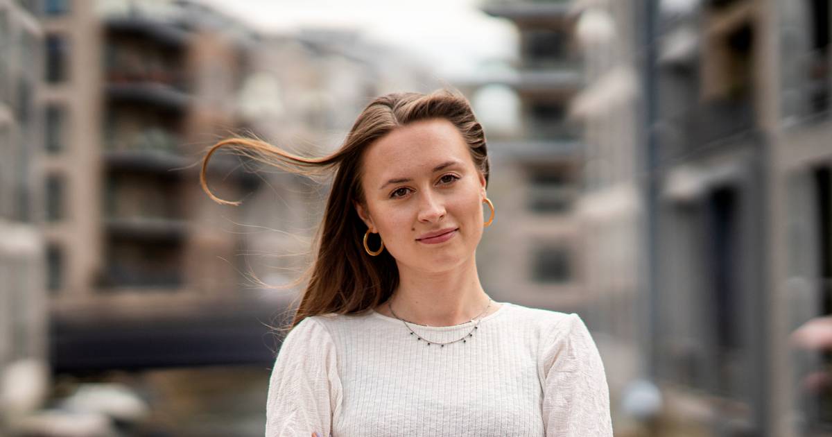 »Det kan være en udfordring at sætte penge til side til en tid, som ...