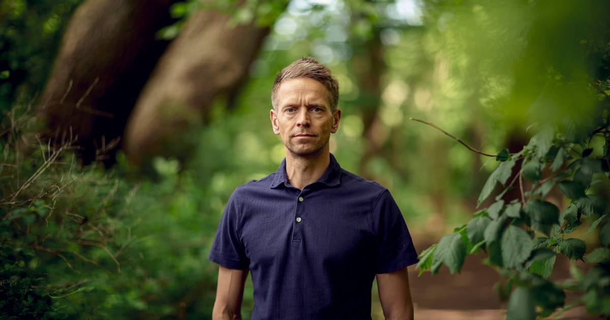 Tidligere B&O-topchef bliver ny formand for statens milliardfond - Finans